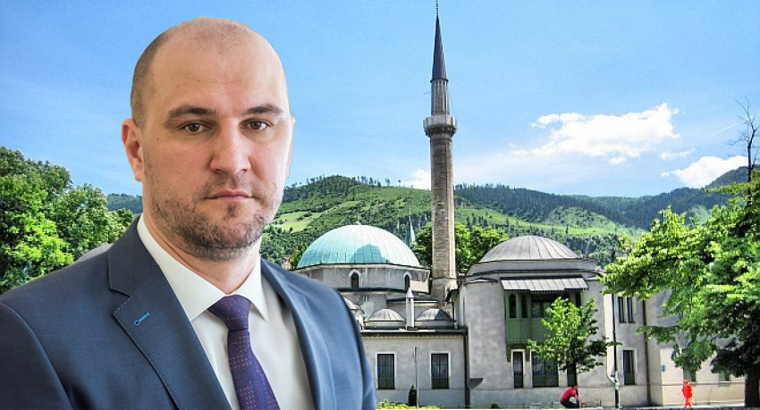 EKSKLUZIVNO / Mirsad Mujić osvojio najveći broj glasova u Sarajevskom ...